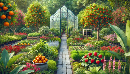 Seeds, Flower Plant and Fruit Tree Shop – Seeds Plant World